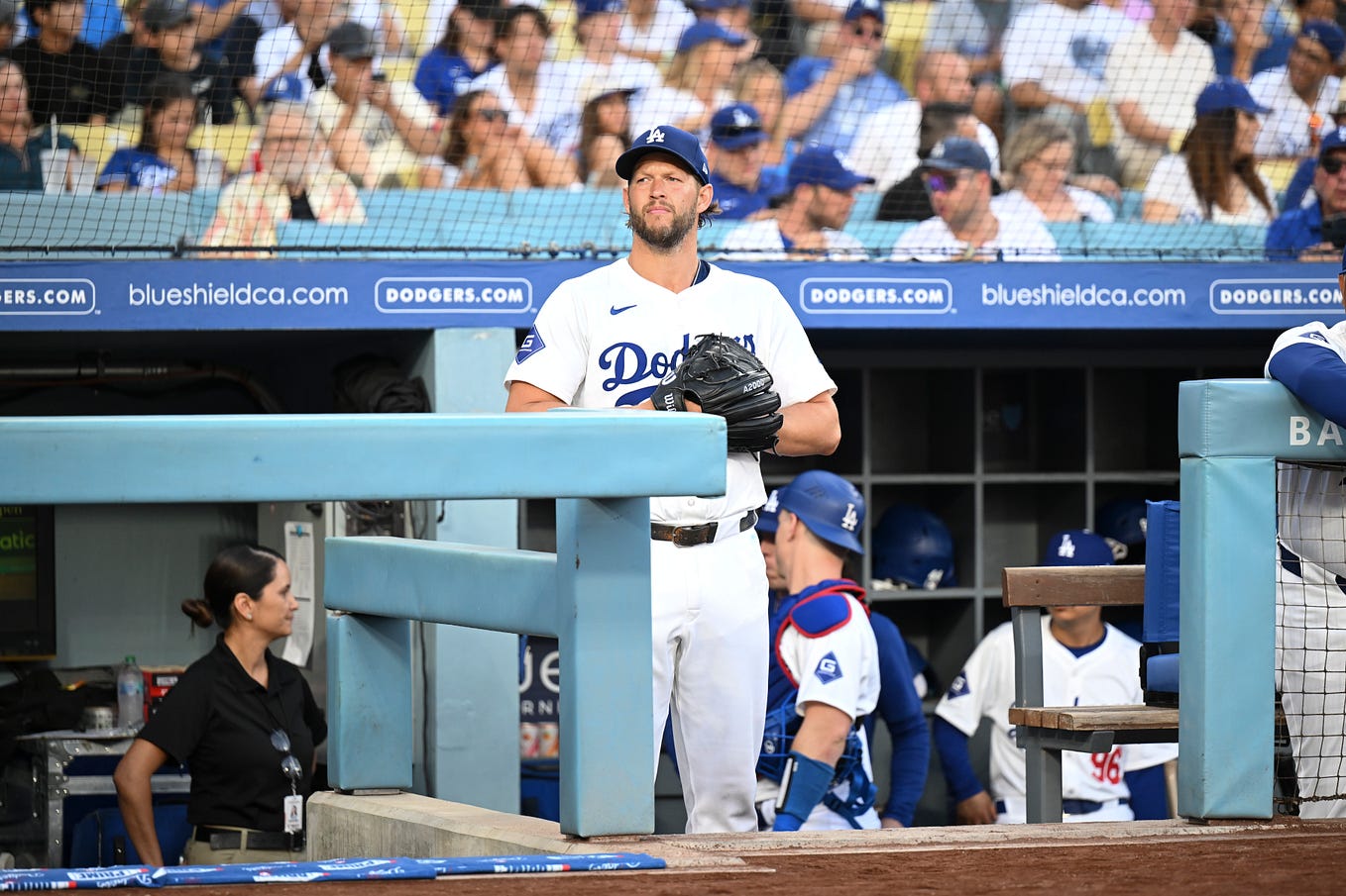 Dodger struggles have led to a season-high losing streak | by Megan ...
