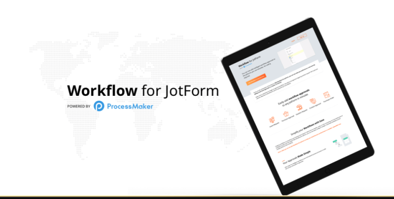 How to Configure Multi-level Approval Workflows for JotForm | by Matthieu McClintock | Workflow ...