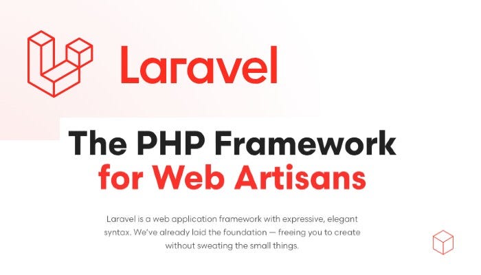 Laravel Framework Features in detail with Example | by RC Adhikari ...