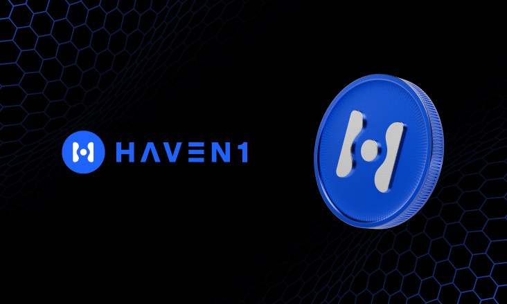 What is Haven1?. Over the past year, it has become clear… | by Haven1 ...