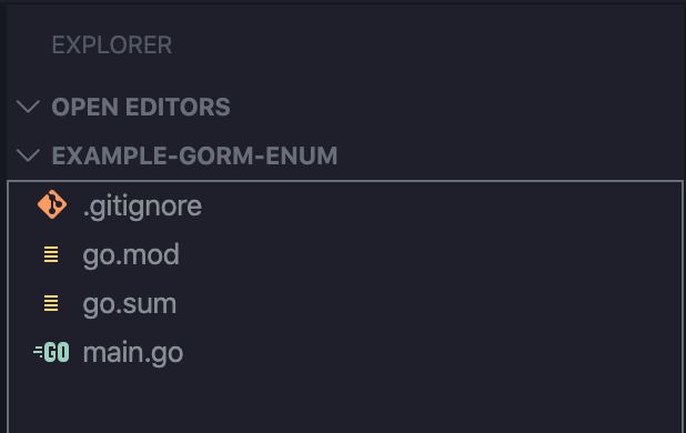 Golang อยากจะรู้ gorm AutoMigrate มันทำอะไรบ้างด้วย go-sqlmock | by Foolish Brand | TSpace ...