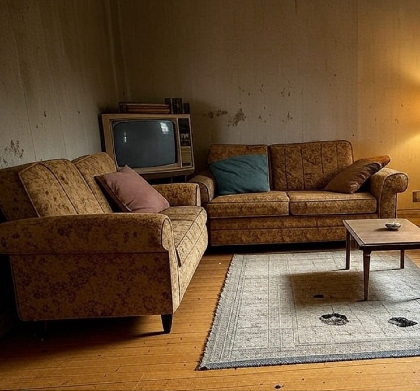 Uncovering Dan Vasc. Who is the real Dan? | by E. A. Curran | Medium