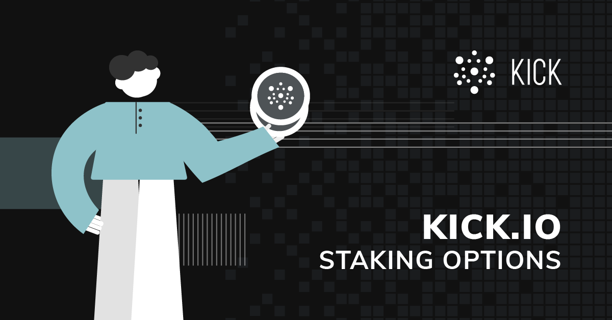 Introducing KICK.IO: The Cardano-based IDO Launchpad | by KICK.IO | Medium