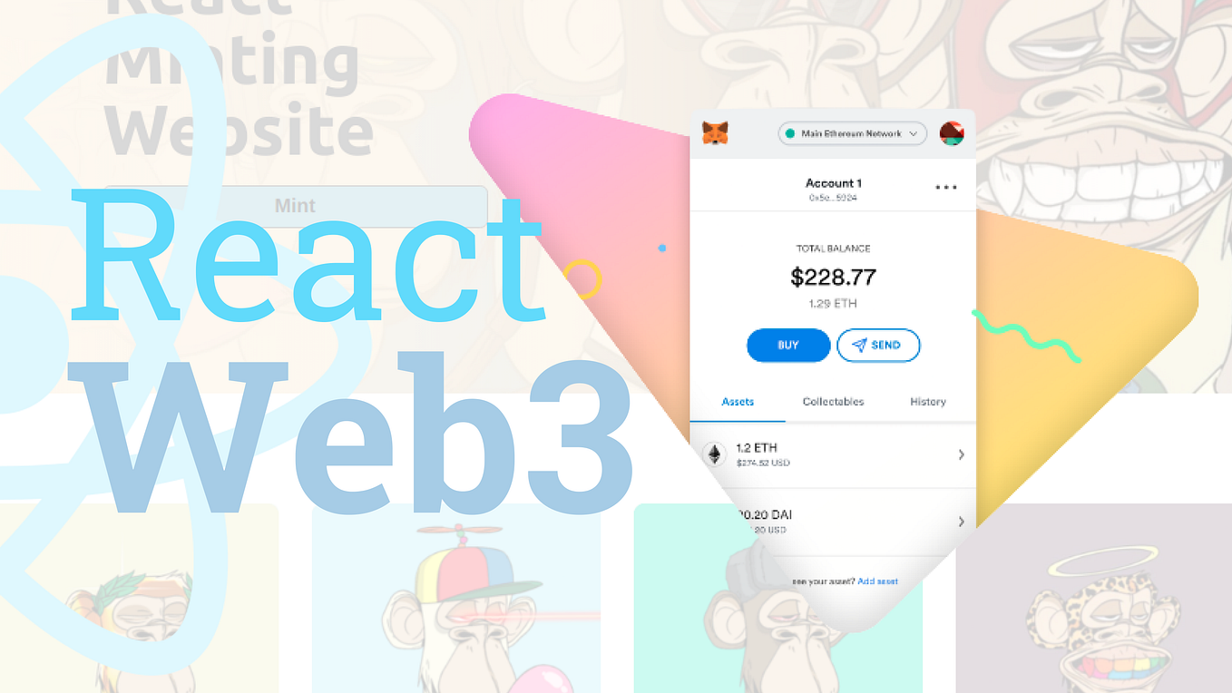 How to build a GraphQL API backend with Express and MongoDB | by Geoffrey Mahugu | JavaScript in ...