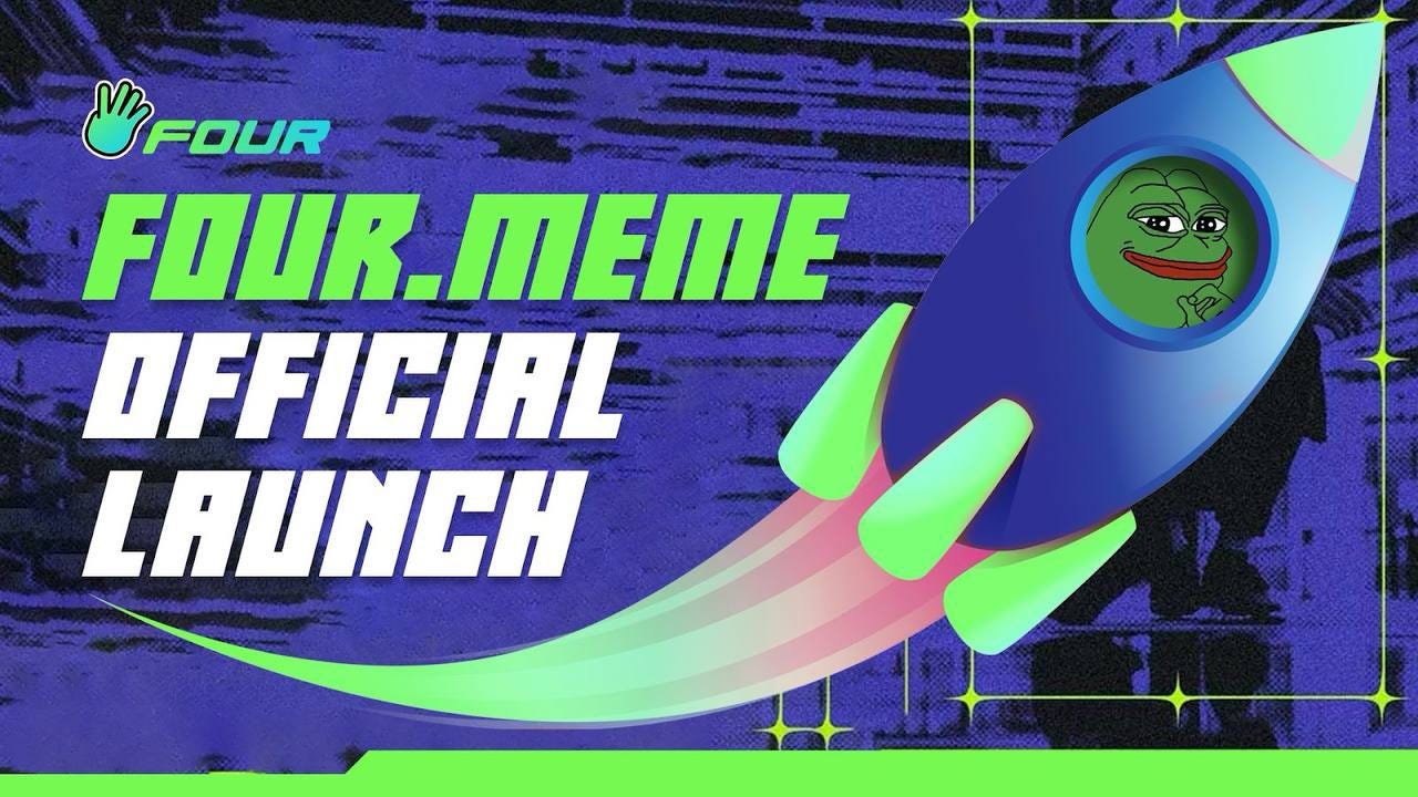 Fourmeme At Token2049 Memecoins Take Center Stage With Meme Launch Defi Panels And Key