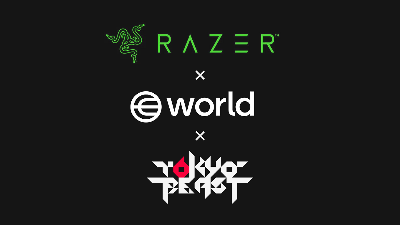 Project Introduction and Statement | by TOKYOBEAST | Medium