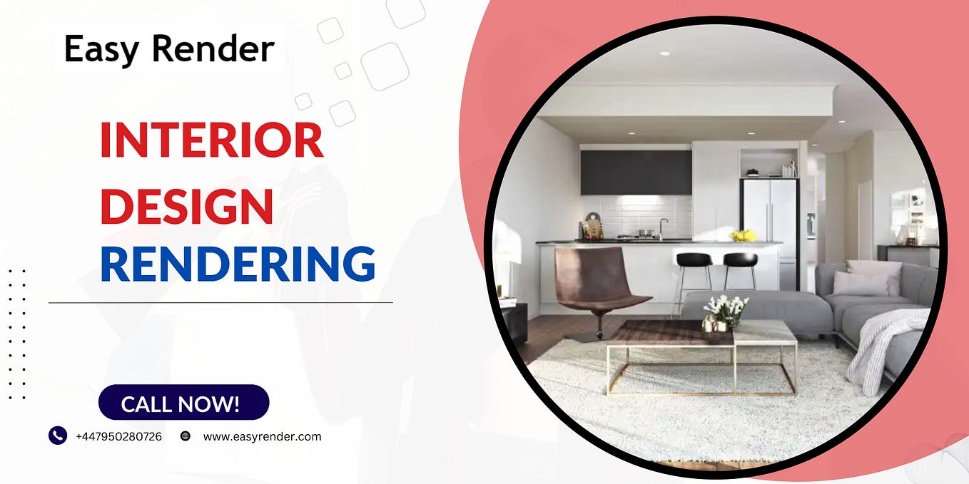 Elevating Spaces with Interior Design Software: Easy Render’s Approach ...