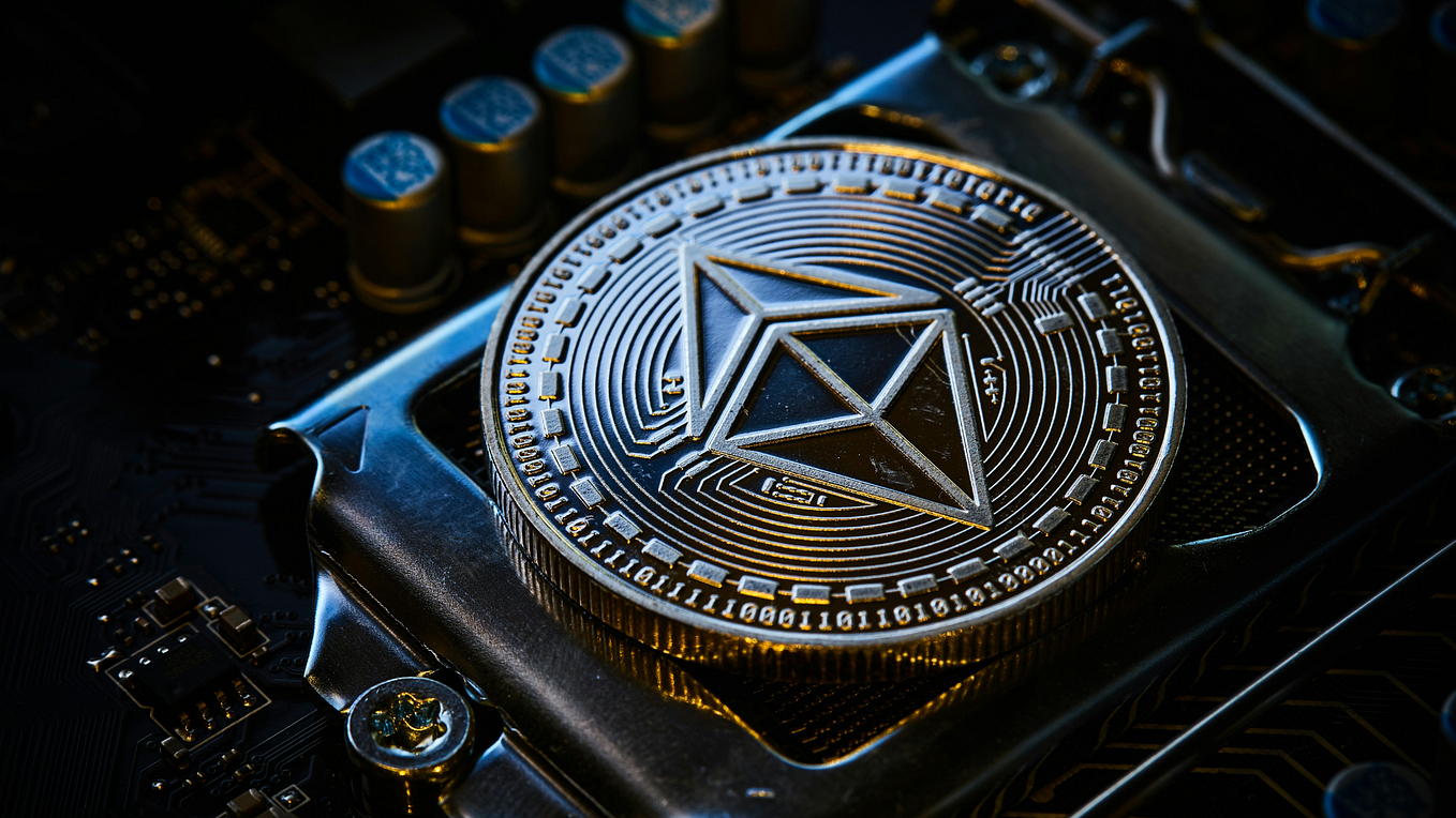 CrossFi’s Cross-Chain Yield Farming | by CrossFi_Official | CrossFi ...