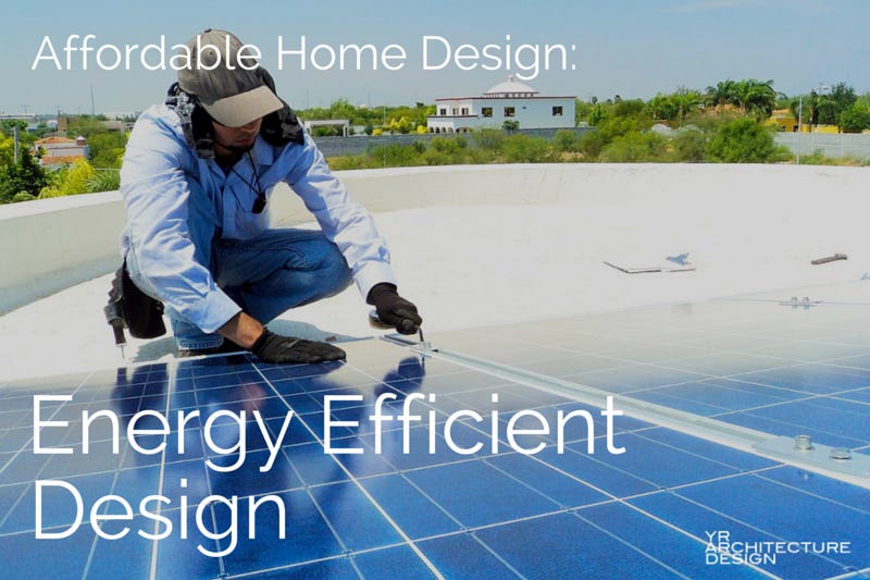 How To Build a Cost Effective Home | by Yvonne Riggie | Medium