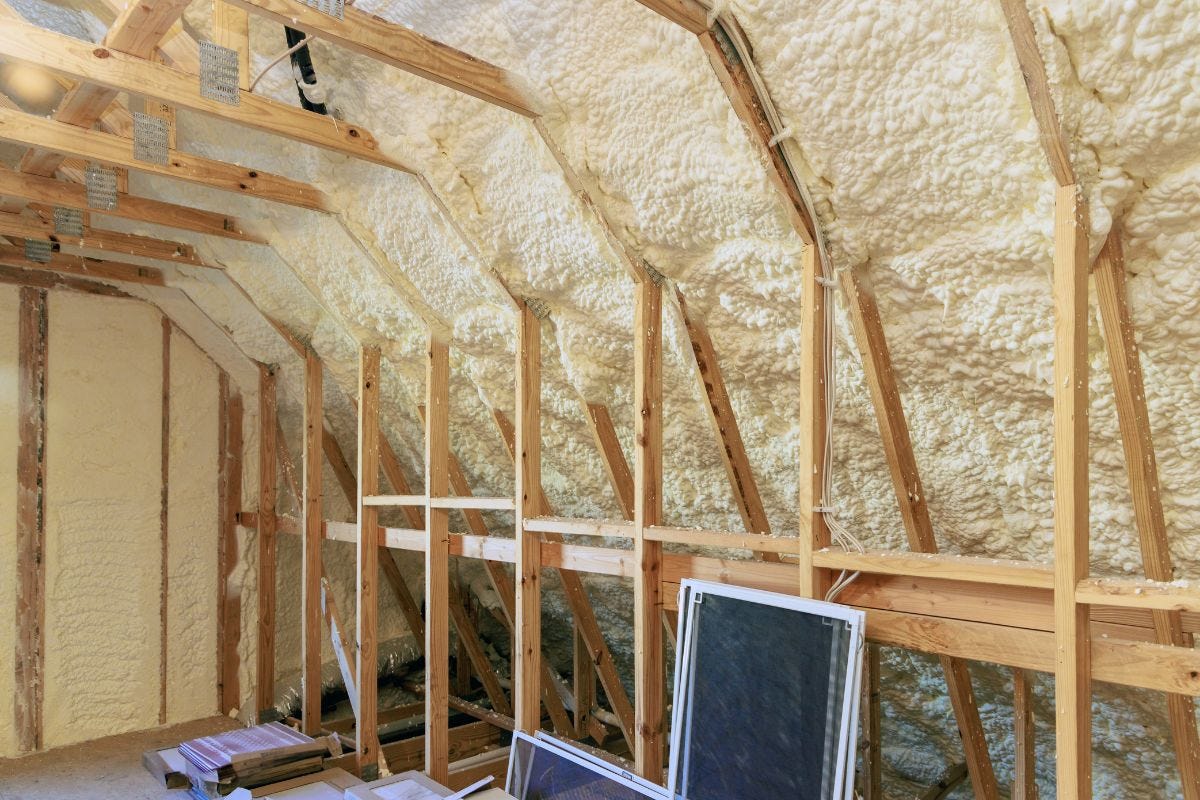 What Is A Roof Jack & How Do You Install Them? - OConnor Contracting ...