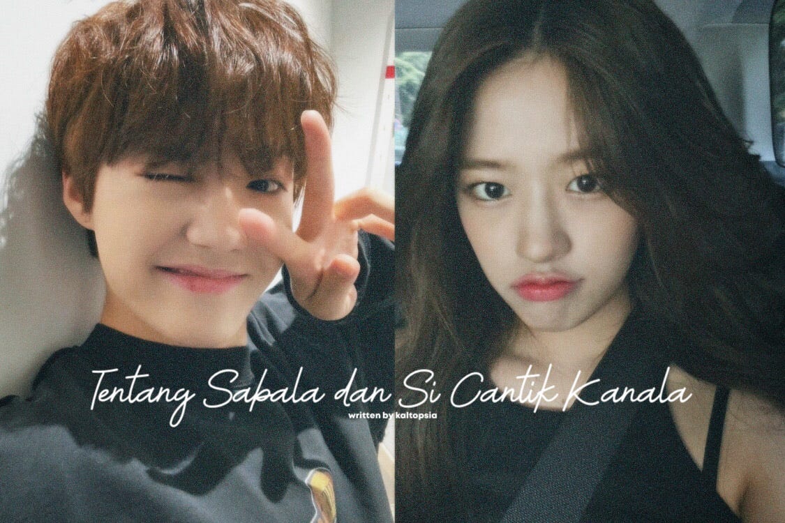 Tentang Olimpiade.. Ketika bel istirahat mulai berbunyi… | by Kiya | Medium