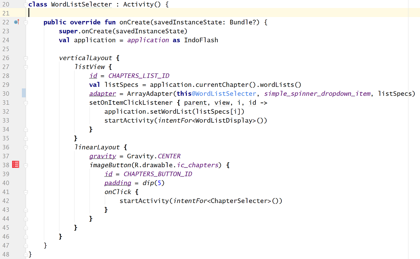 Image Processing is the perfect playground for Functional Programming ...