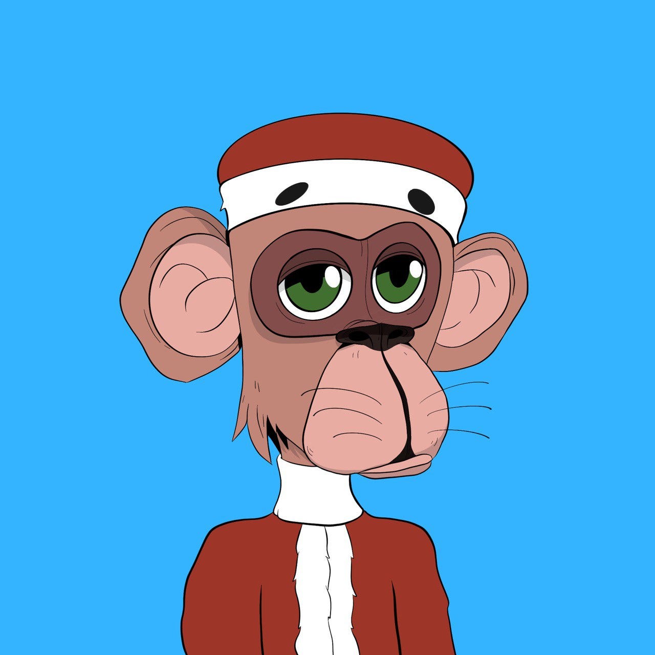 BabyApe Club x BRAINIAC. The BabyApe Team is proud to announce… | by ...