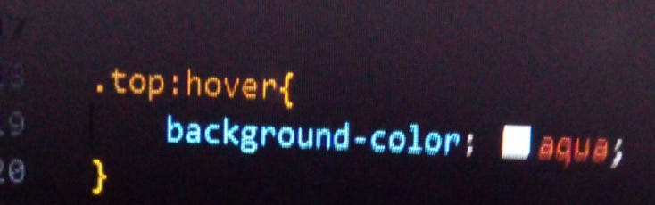 How to Create a Form in HTML using vscode | by Walheed | Medium