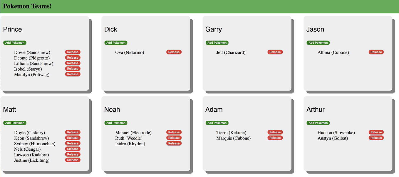 Pair Programming with Github. Arguably one of the best aspects of… | by ...