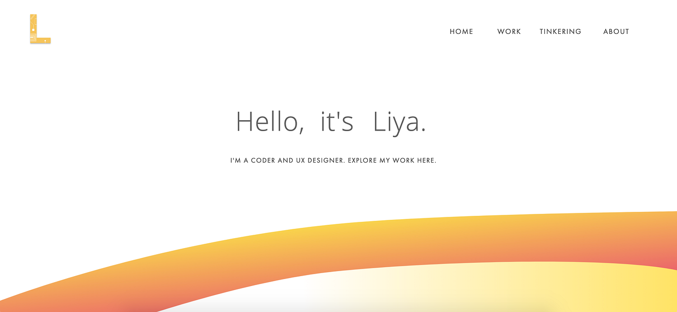 TUI Project Proposal. Tangible User Interfaces, Fall 2022 | by Liya ...