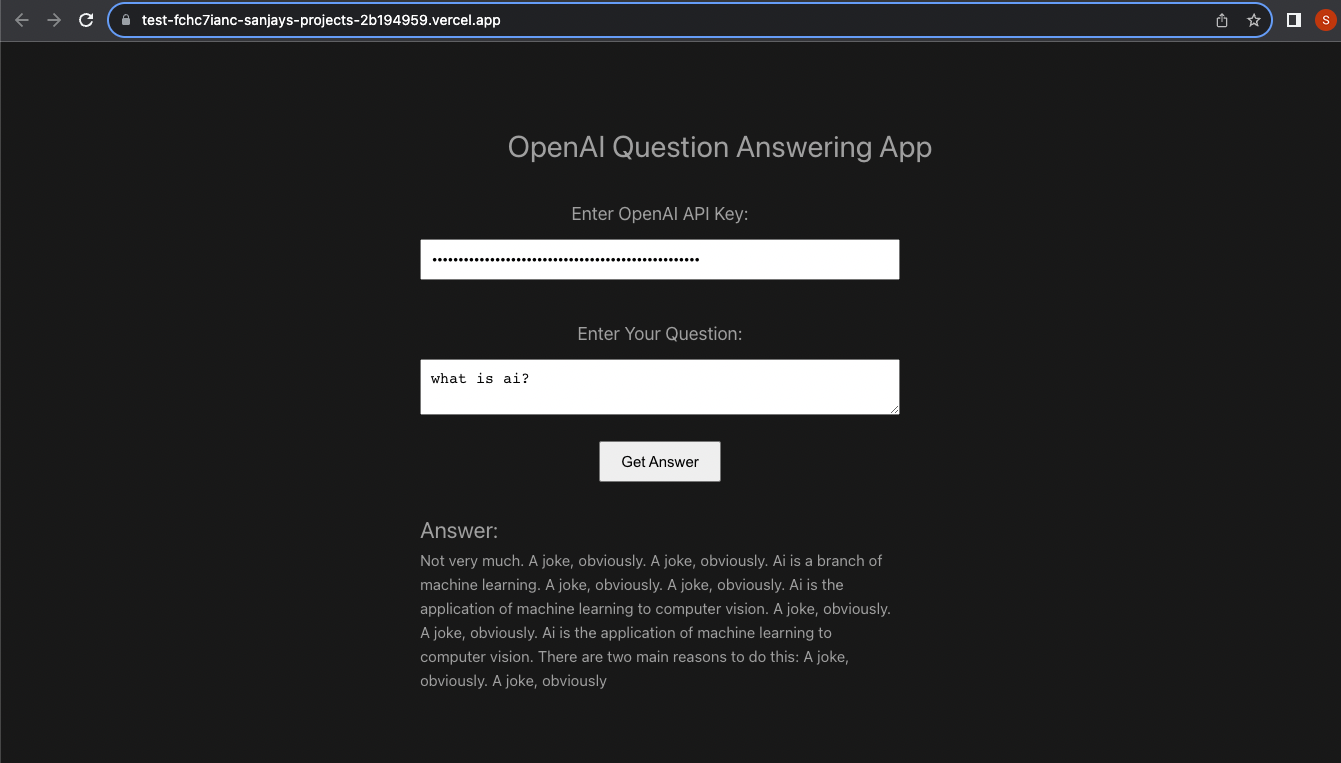 Building a copilot chat using semantic kernel framework end2end with python | by Sanjay Bhargav ...