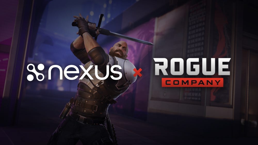 Nexus x Shatterline — introducing Creator Codes to the apocalyptic ...