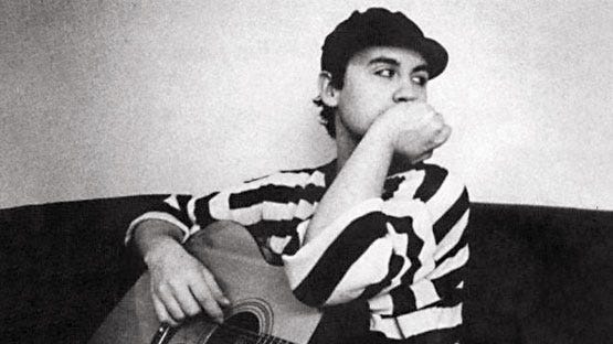 The Birth of a Rock ’n’ Roll Identity | by Shaun Wilson | The Leaf ...