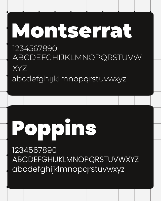 What is the Difference Between Typography, Typefaces, and Fonts? | by Humblejack 🎴 | Bootcamp ...