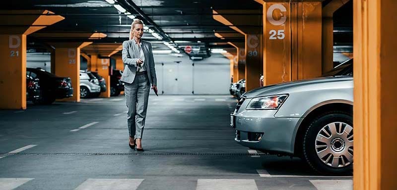 Benefits of Investing in Parking Management Software | by Parking Badge ...