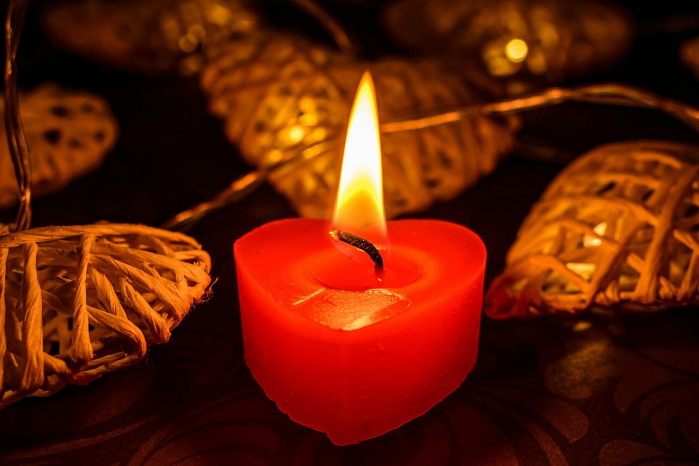 The Silent Language of Love. The Silent Power of Love | by Usman Habib ...