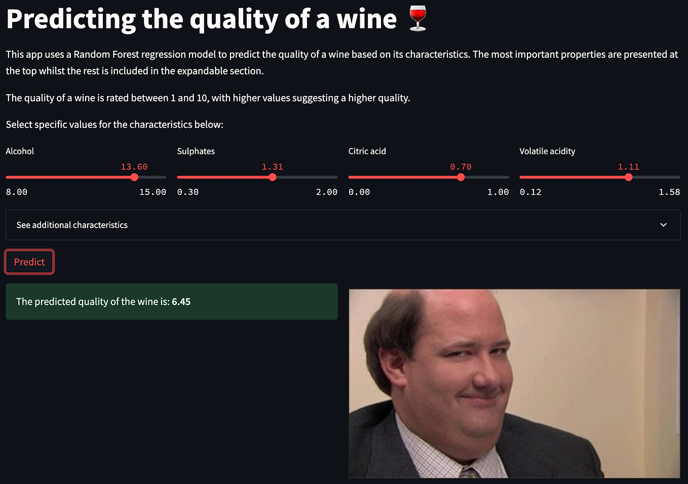 Building a Web Application with Flask and Streamlit | by Yancy Dennis | Python in Plain English