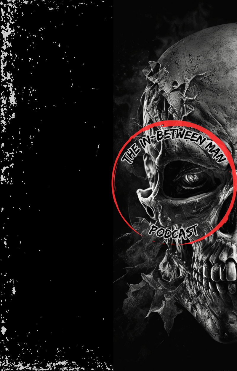 A video transformation…. 06/20/2025 | by The In-Between Man Podcast ...