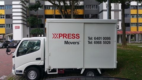 Planning & Procedure Before Staring The Venture Of Relocation! | by ...