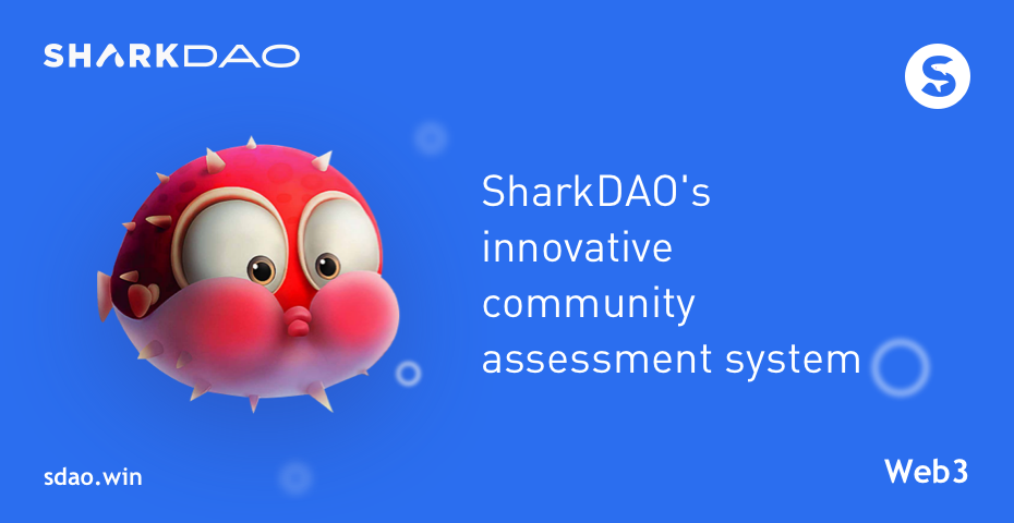 SharkNetwork is officially SharkDAO | by Shark DAO | Medium