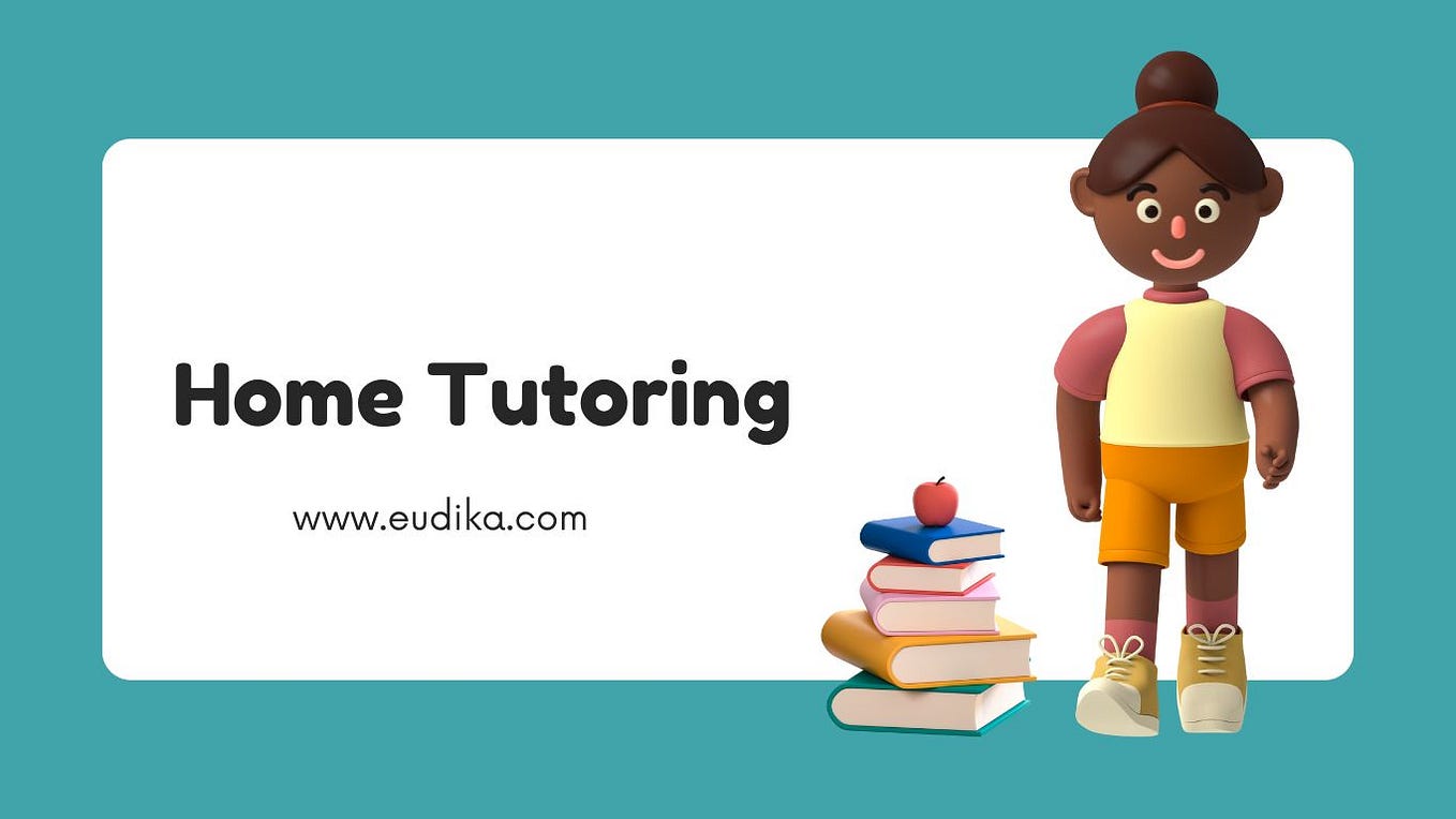 Subject-Specific Tutoring: Unlocking Academic Success | by Eudika Tutor ...