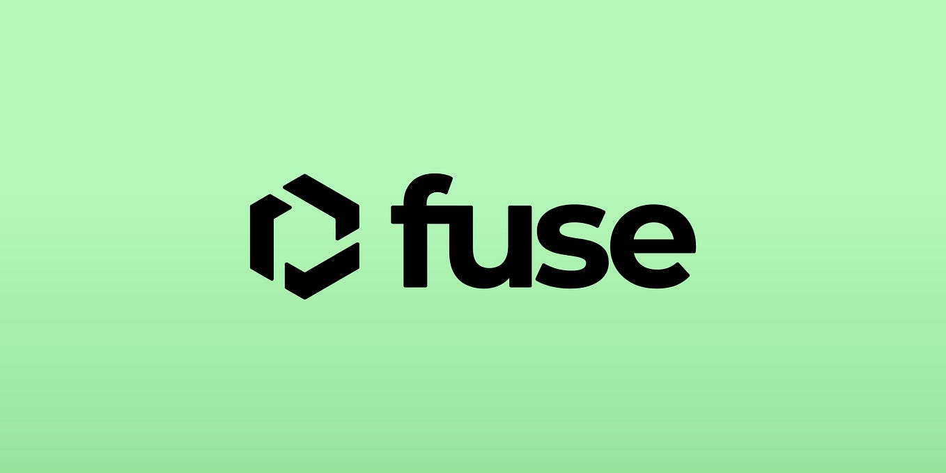 Unraveling the Uniqueness of Fuse: A Revolutionary Blockchain Ecosystem By: Mr. Facts | by Mr ...