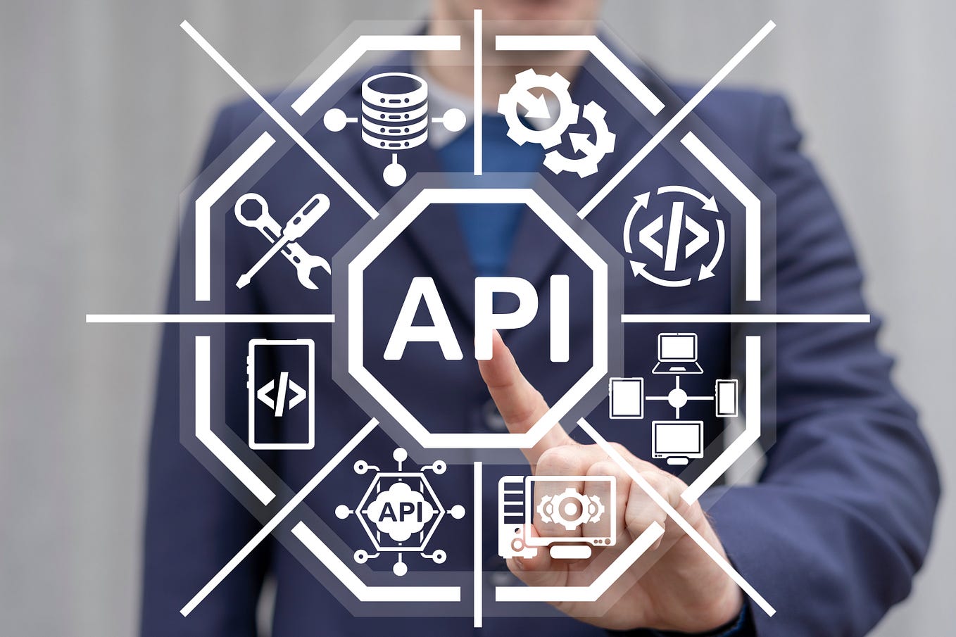 IT’s Dirty Secret is Out — The Torment of Application Integration and ...