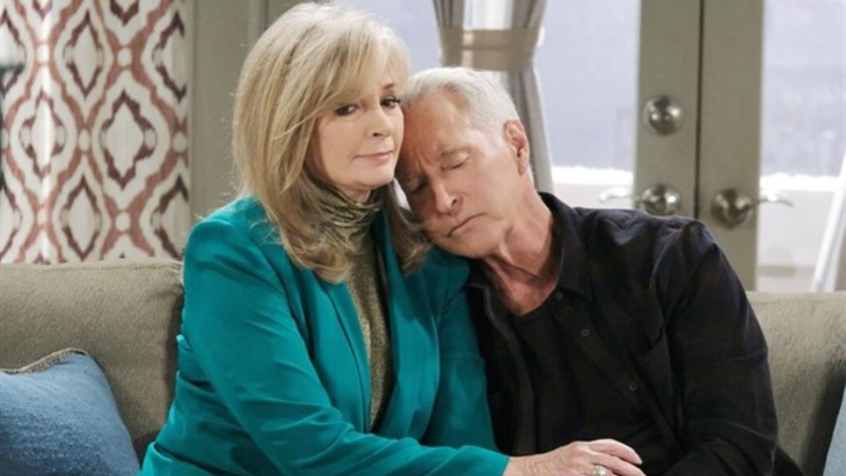 Soap Opera Daily: Sally Spectra’s Past Comes Back To Haunt Her — What’s ...