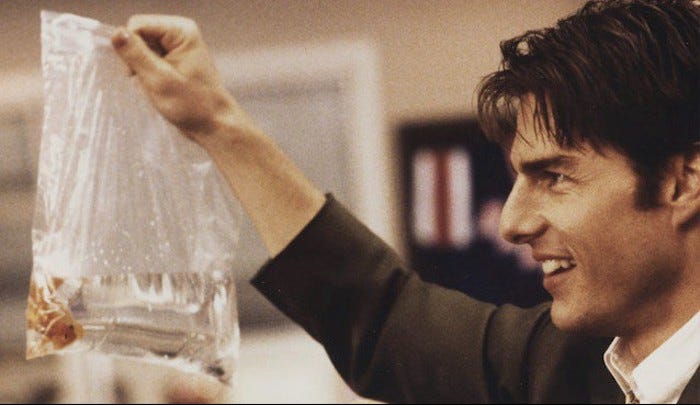 How to Write a TV Pilot, pt. 4: Pre-writing & Outlining | by Luke ...