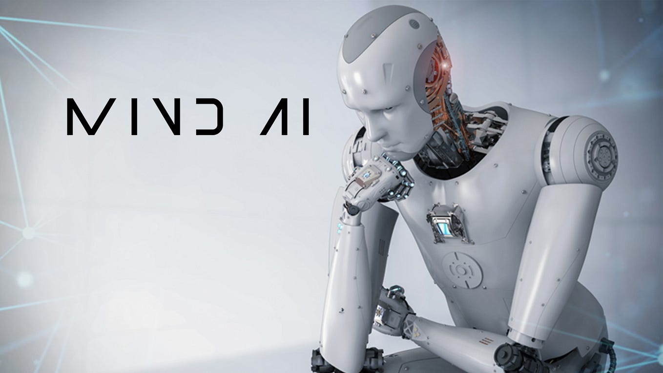 Introducing Mind AI: a new paradigm in AI | by Mind AI | Mind AI | Medium