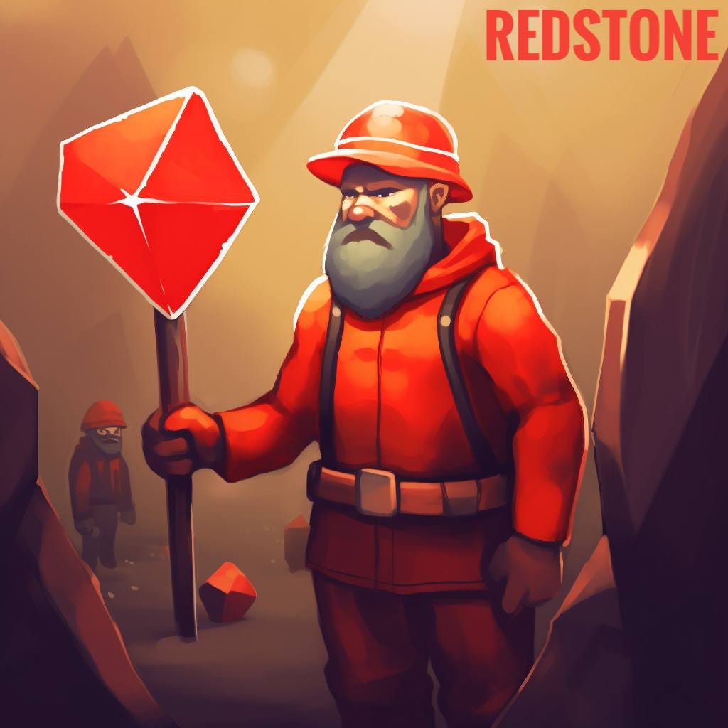 Building A Dapp With Real Time Price Tracking Using Redstone Oracle