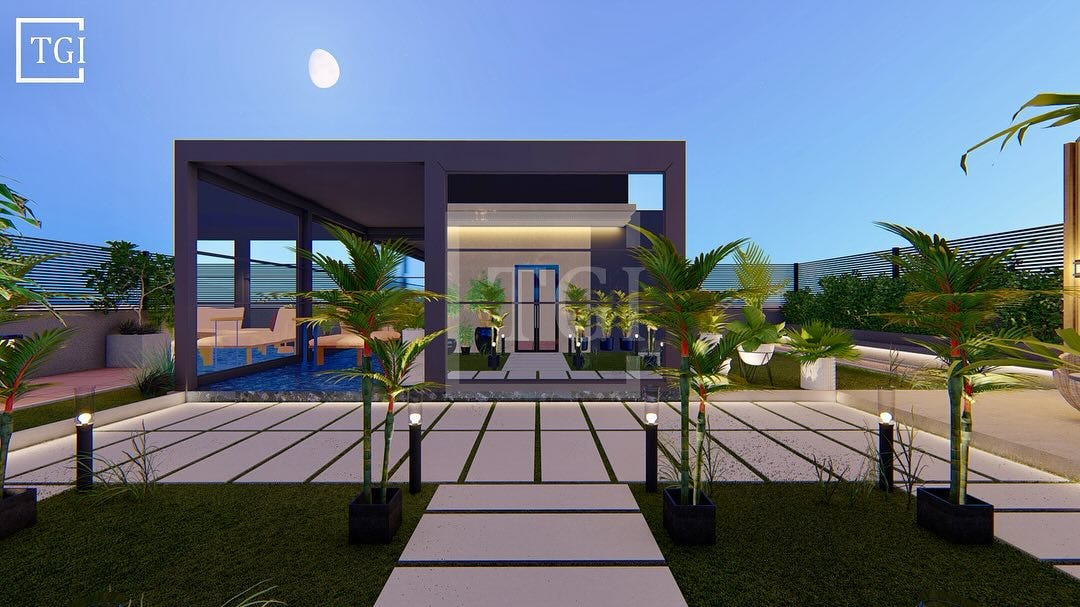 Small Space, Big Dreams: Design a Terrace Garden You’ll Love - Terrace ...