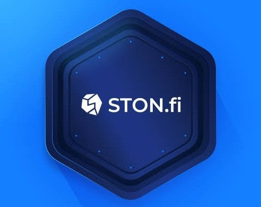 Yield Earning Opportunities on STON.fi: POE/TON and TADA/TON | by ...