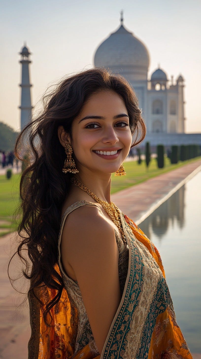 That's a great way to put it. Thank you for reading :) - Erum - Medium