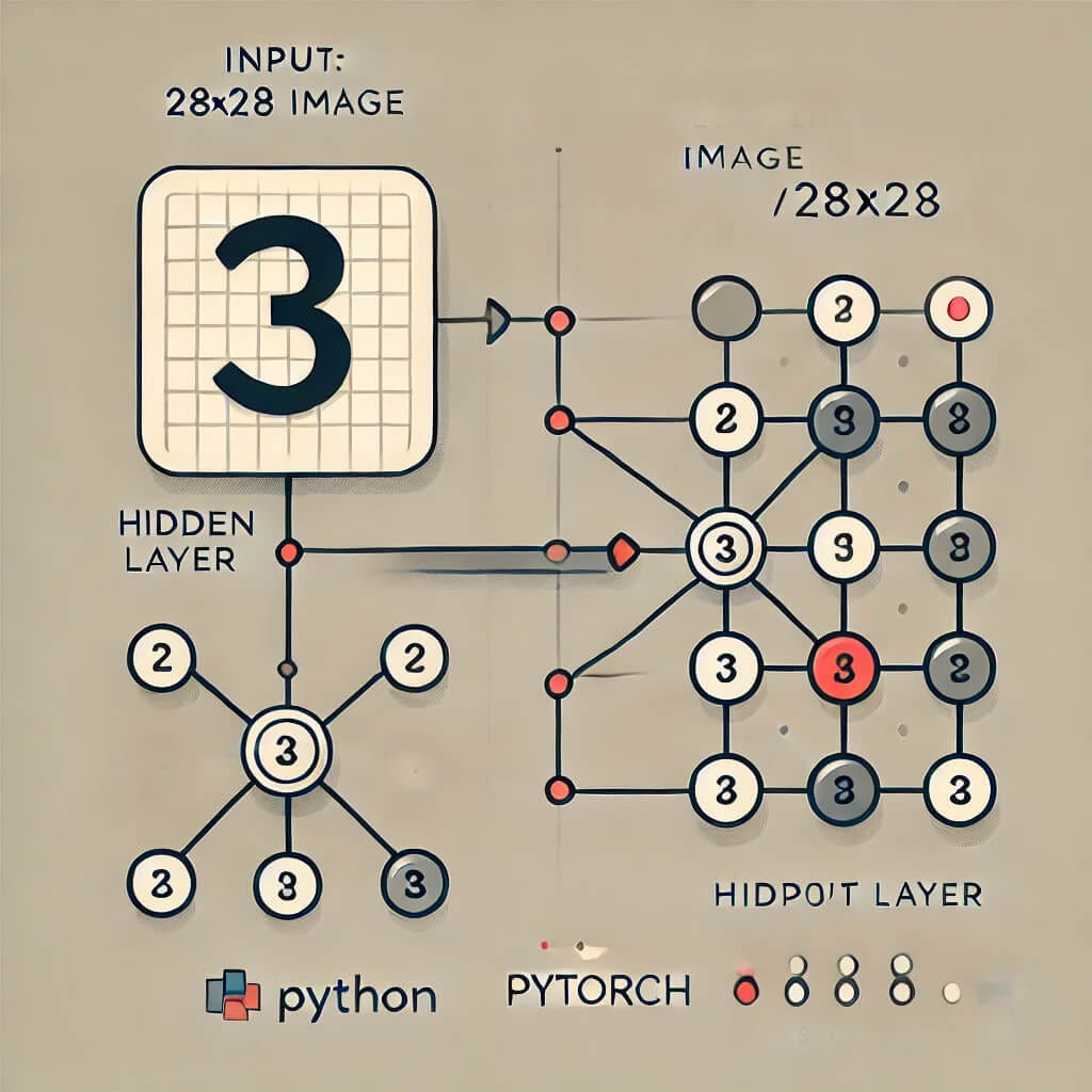 Building and Training a Neural Network with PyTorch: A Step-by-Step ... Building and Training a Neural Network with PyTorch: A Step-by-Step ...