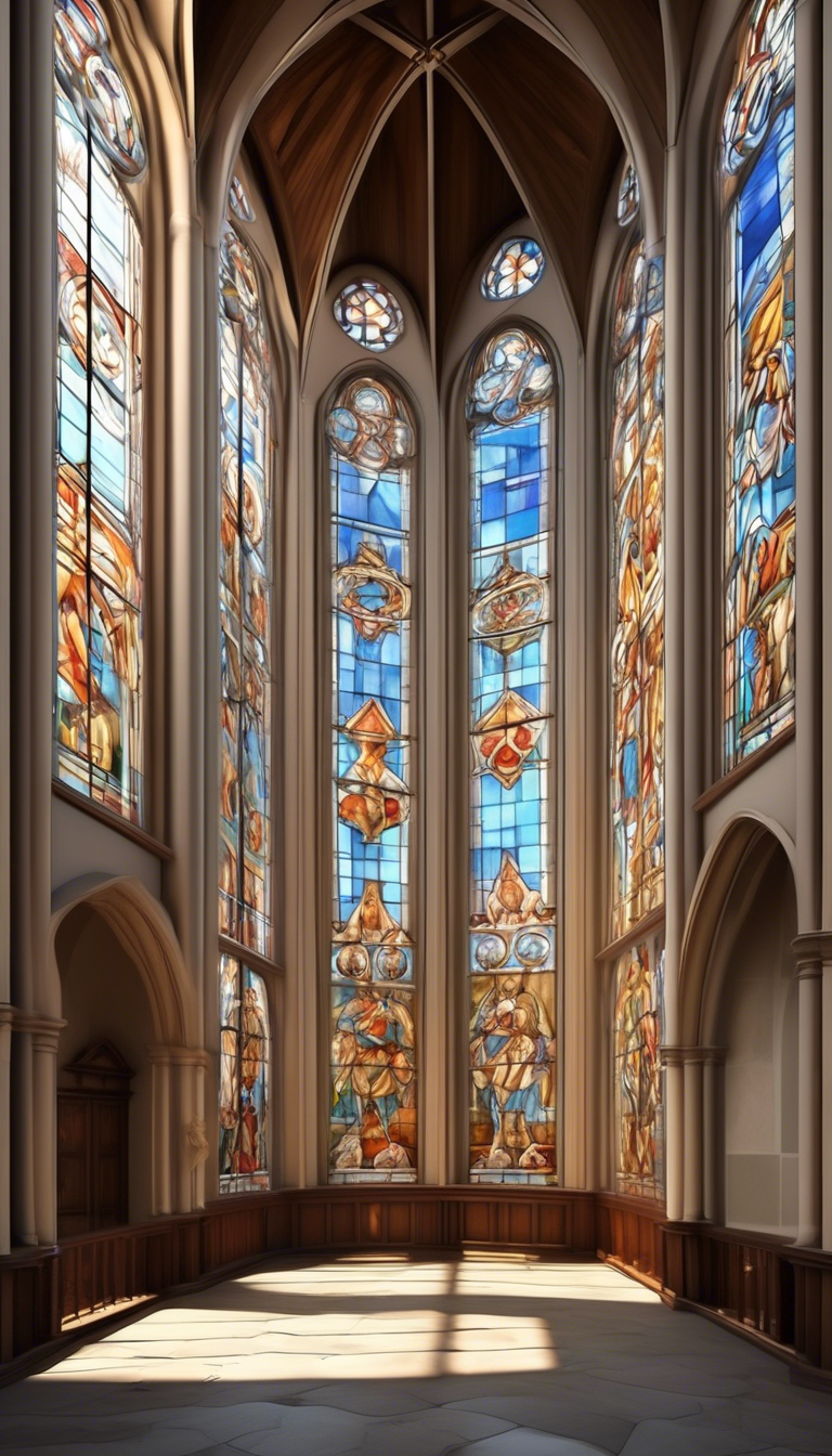 Church Architecture Explained | by Krittenbrink Architecture | Aug, 2024 | Medium