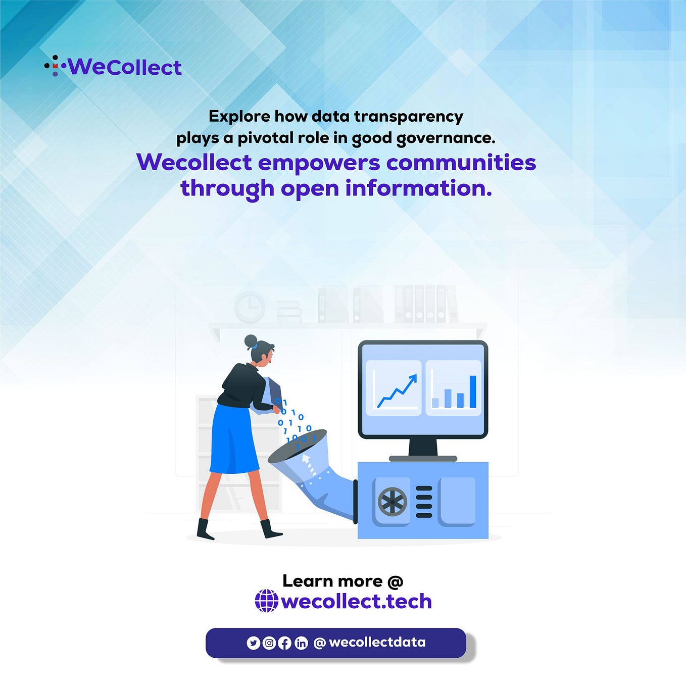 The Food Price Monitoring Project in Nigeria | by Wecollect | Medium