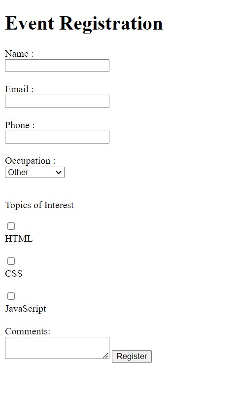 Web Dev Love Babbar S Course By Khushi Koshta Medium
