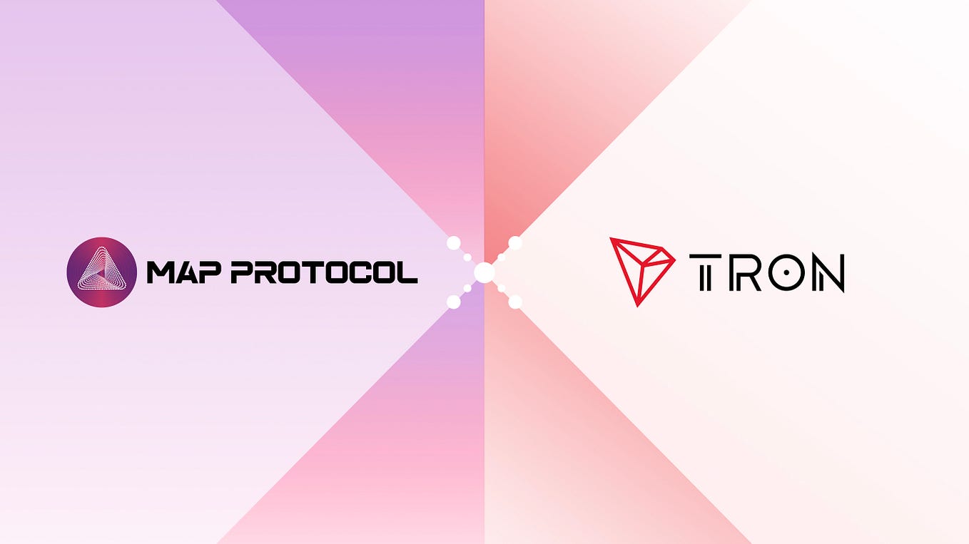 Say Hello To Mapo — Sparking The Interoperability Future With Map Protocol By Map Protocol 🟣