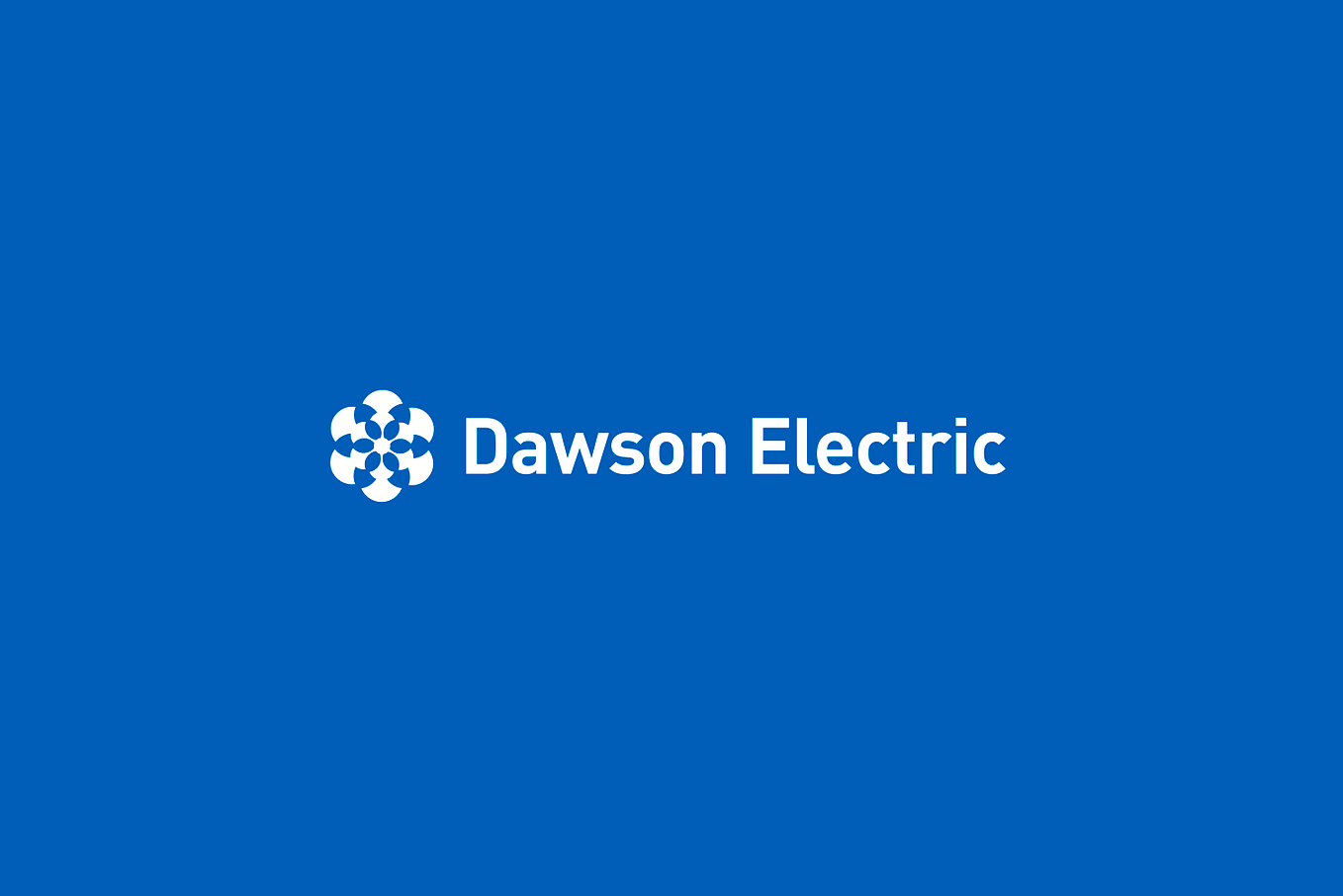 air conditioning. Dawson Electric | by Kristine Dawson | Medium