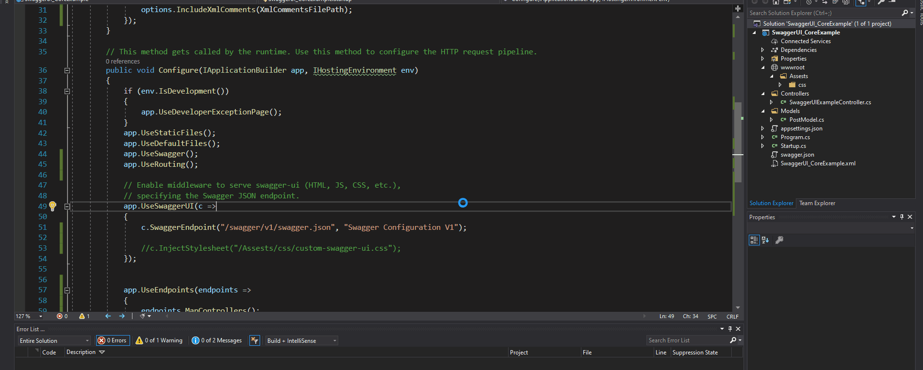 Publish Angular App into IIS. This article demonstrate how to deploy… | by Sukhpinder Singh | C# ...
