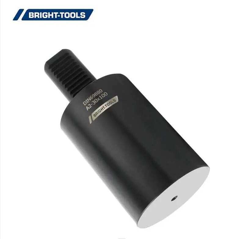 SLIM SHRINK FIT CHUCK, 3°. WHAT ARE BENEFITS OF USING SHRINK… | by Bright-Tools | Mar, 2024 | Medium