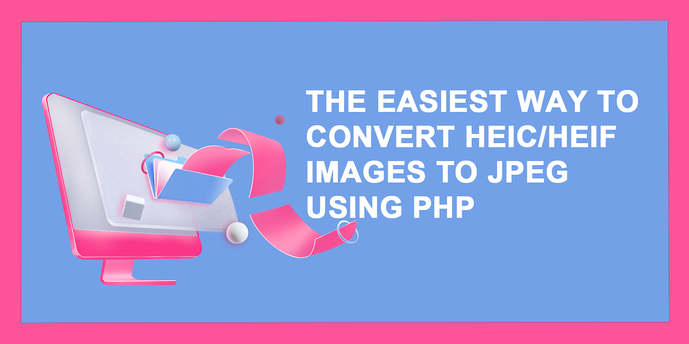Converting Images between HEIC and Popular Formats like JPEG and PNG with Golang | by Revaz Gh ...