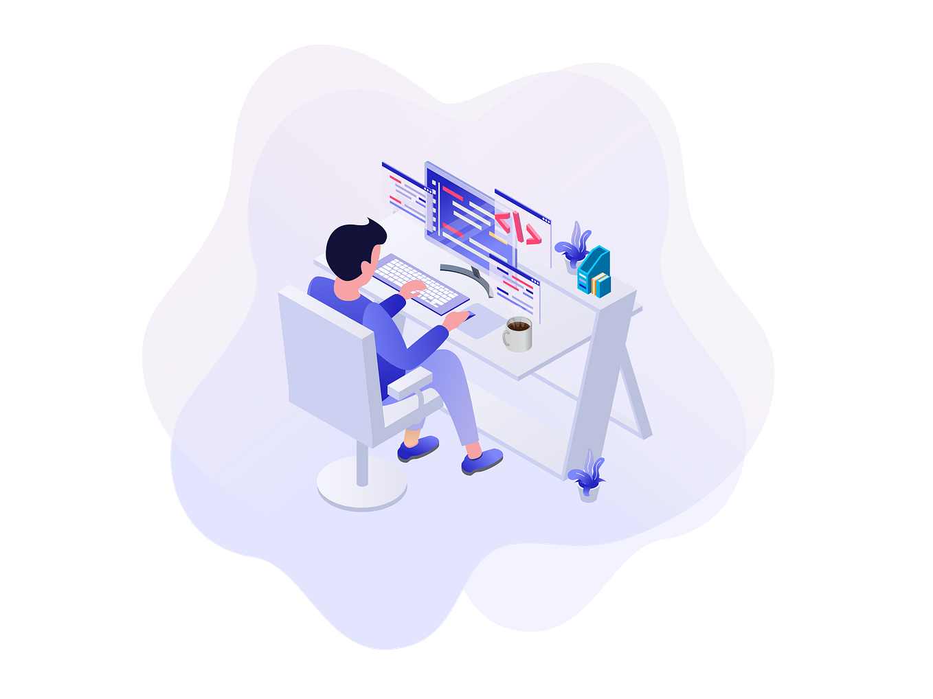 The 7 Programming Languages & Frameworks to Learn in 2020 | by Kent Sia ...